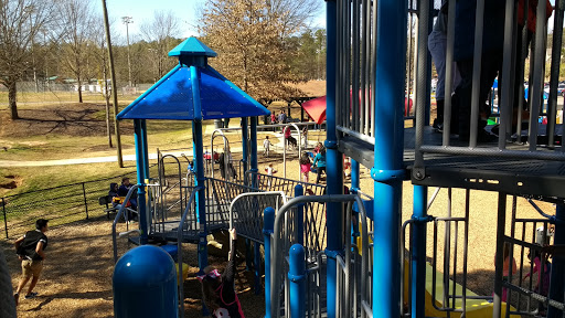 Park «Ocee Park», reviews and photos, 10900 Buice Rd, Johns Creek, GA ...