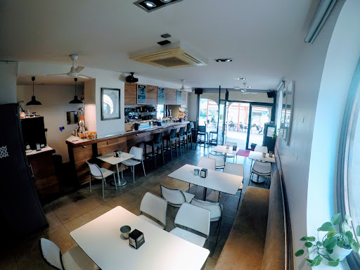 Restaurante Bar Tamarindo berria en Getxo