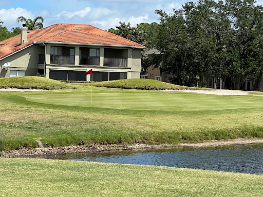 Golf Club «Kissimmee Bay Country Club», reviews and photos, 2801 ...