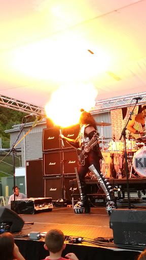 Arena «The Corbin Arena», reviews and photos, 500 Arena Dr, Corbin, KY ...