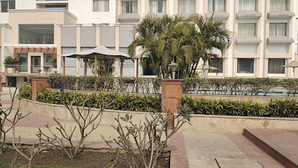 Ark Hotel And Resorts Pvt. Ltd. - Hotel - Rudrapur, Uttarakhand - Zaubee