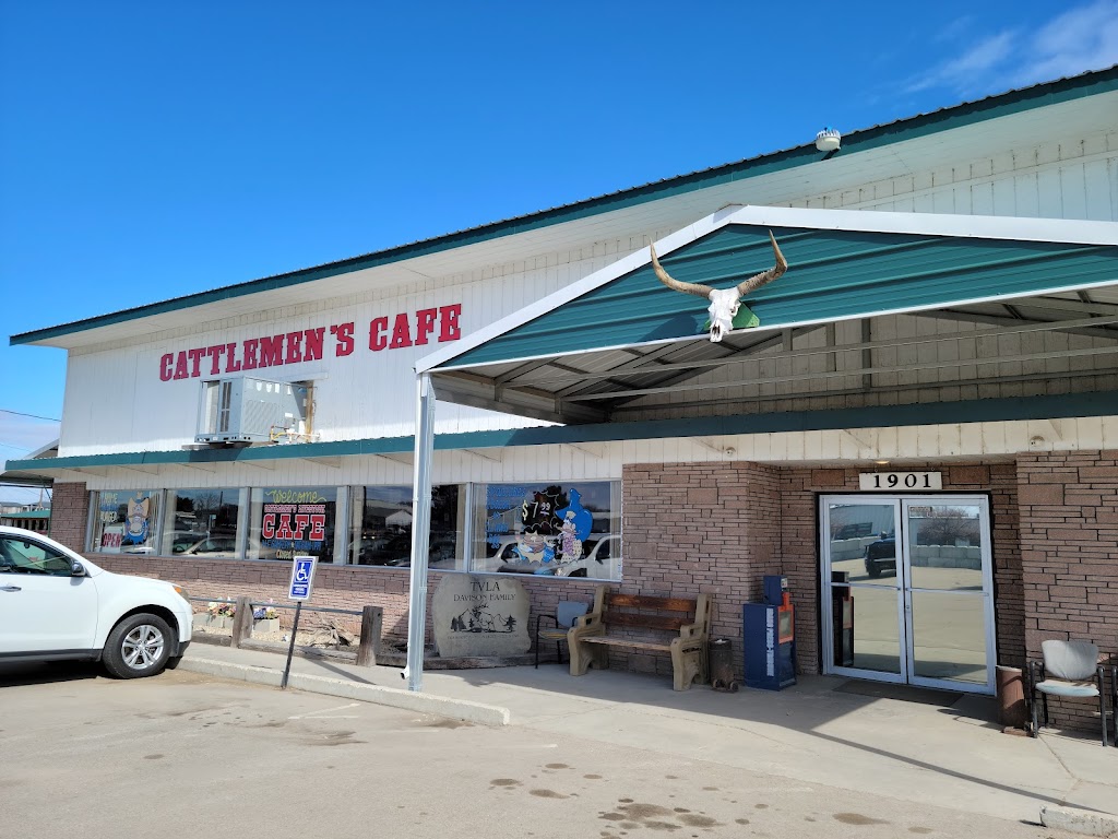 Cattlemen’s Cafe - Caldwell, ID 83605 - Menu, Reviews, Hours & Contact