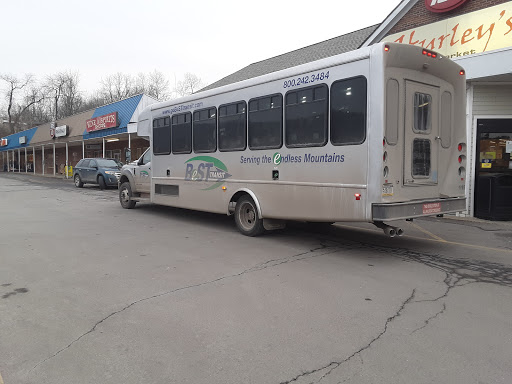 BeST Transit - AZexplained