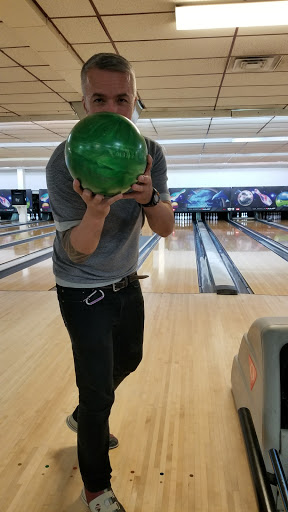 Bowling Alley «Bowl-Rite Lanes», reviews and photos, 714 Summit Ave ...