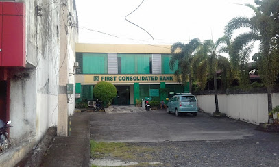 UnionBank Of The Philippines - Legaspi - 85 Landco, Legazpi City, Albay ...