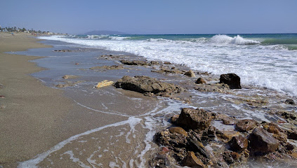 Descubre las playas de Mojácar: arena fina y sin piedras [2026]