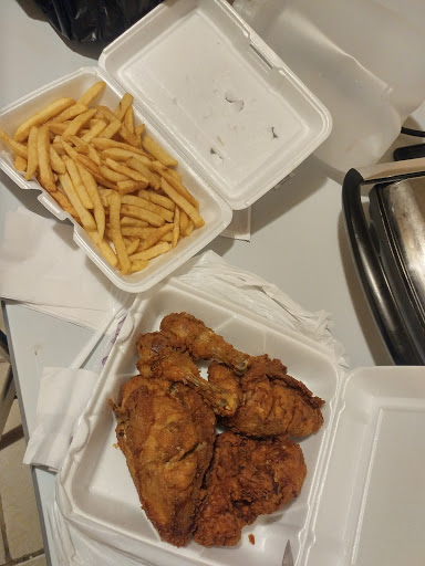 Johnny's Fried Chicken