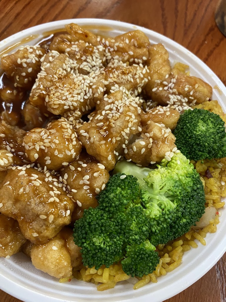 Ming Feng Chinese Restaurant - Cranford, NJ 07065 - Menu, Hours ...