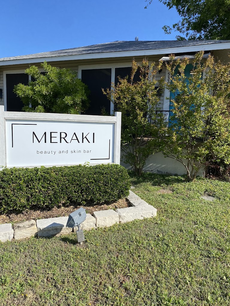 Fort Worth Facial - Meraki Beauty and Skin Bar - Fort Worth, TX 76107 ...