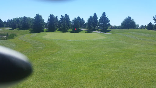 Golf Course «Bristol Ridge Golf Course», reviews and photos, 1978 Co ...