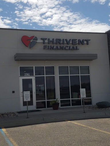 Mike Lauckner - Thrivent - AZexplained