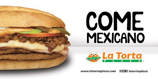 La Torta Plaza Siglo XXI en Tijuana - Número de Teléfono, Reservas ...