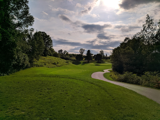 Golf Course «Inver Wood Golf Course», reviews and photos, 1850 70th St ...