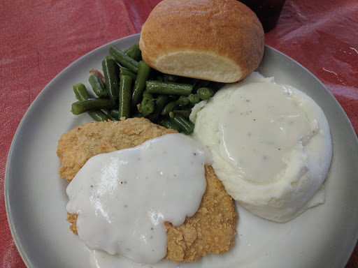 Arcadia Cafe - AZexplained