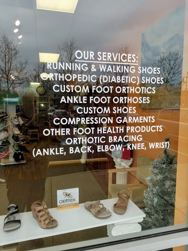 Foot Companion, Inc. in Richmond, Virginia - Zaubee