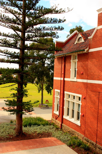 Perth Modern School - 90 Roberts Rd, Subiaco, Western Australia - Zaubee