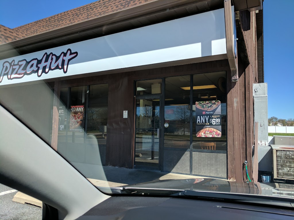 Pizza Hut - Dover, DE 19901, Reviews, Hours & Contact