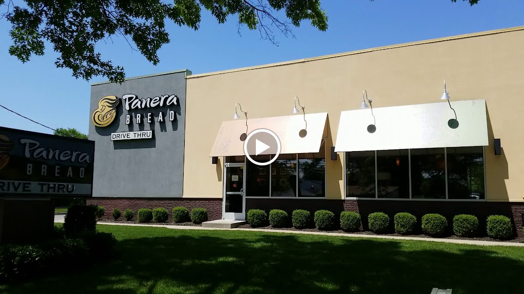 Panera Bread - Plainview, NY 11803 - Menu, Reviews, Hours & Contact