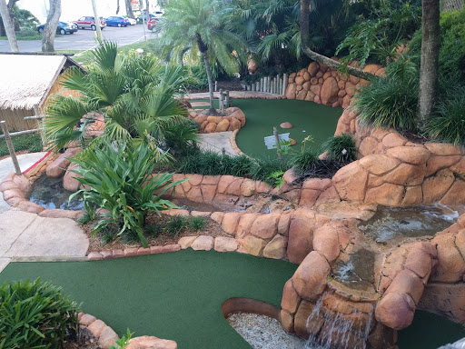 Miniature Golf Course «Congo River Golf», reviews and photos, 20060 US ...