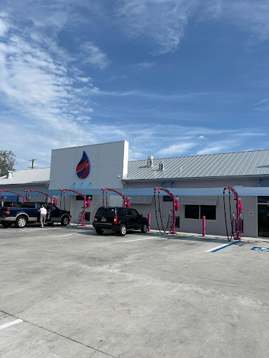 ModWash Brandon. Hillsborough County. Florida - Sswash