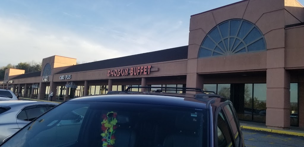 Shogun Buffet Hibachi Grill & Sushi - Asheville, NC 28806, Reviews ...
