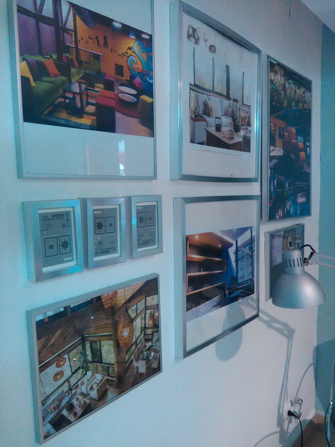 FG STUDIO en la ciudad Santo Domingo