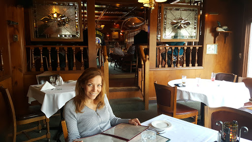 White Oaks Restaurant - AZexplained