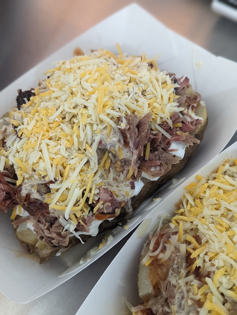 Kane St. Smokehouse - Kingsport, TN 24251 - Menu, Hours, Reviews and ...