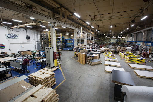 HUI Manufacturing - AZexplained