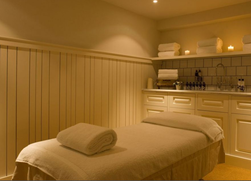 Morning Dew Mens Spa - New York, NY 10014 - Services and Reviews