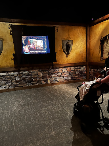 MagiQuest | Four Attractions in One | Pigeon Forge, TN