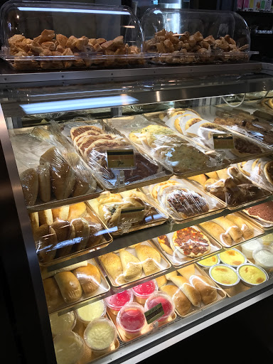 Cafe «PALM SWEETS Bakery & Cafe», reviews and photos, 3605 15 Mile Rd ...
