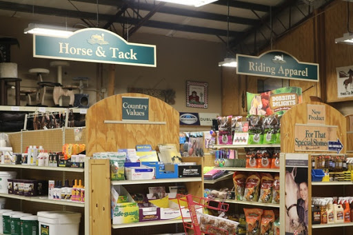 Kansas Country Store - AZexplained