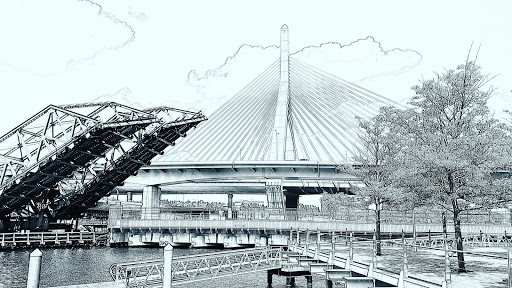 Arena «TD Garden», reviews and photos, 100 Legends Way, Boston, MA ...