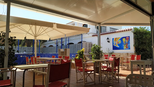 Restaurante Cuore en Ciutadella de Menorca