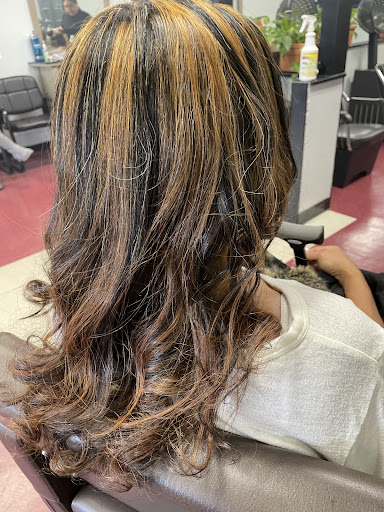 Hair Expressions Salon LLC in Williamstown, Williamstown, New Jersey ...