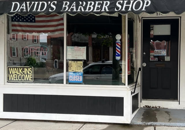 David's Barber Shop & Hairstyle - Bristol, RI 02809 - Services and Reviews