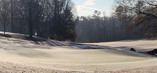 Banquet Hall «Cherokee Run Golf Club», reviews and photos, 1595 ...