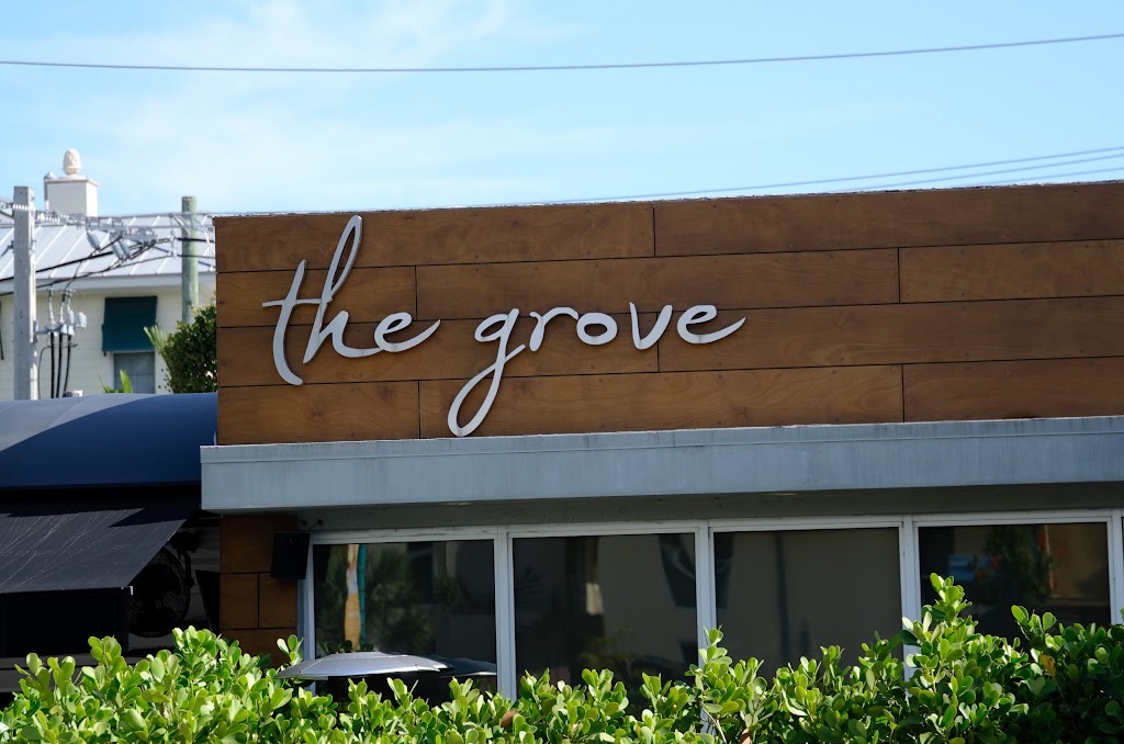The Grove - Delray Beach, FL 33444 - Menu, Hours, Reviews and Contact