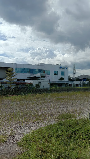 Sony EMCS (Malaysia) Sdn Bhd in Kawasan Perindustrian Bangi, Bandar ...