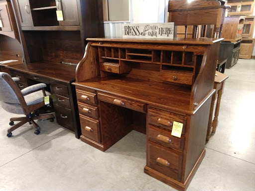 Furniture Store «Cherry Valley Furniture LLC», reviews and photos, 5391 ...