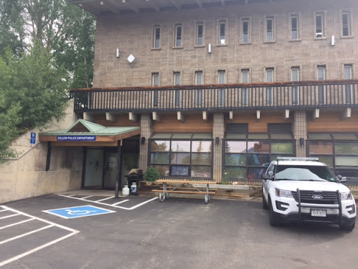 Dillon Police Department - AZexplained