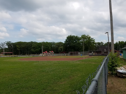 Beebe City Park Ball Park - AZexplained