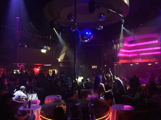 Adult Entertainment Club «Jaguars», reviews and photos, 1902 N Black ...