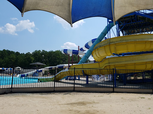 Amusement Park «Cobblestone Park», reviews and photos, 13131 Overhill ...