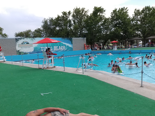Water Park «Seven Peaks Waterpark Salt Lake City», reviews and photos ...