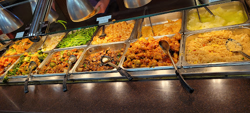 Paradise Buffet in Auburn, Indiana - Zaubee