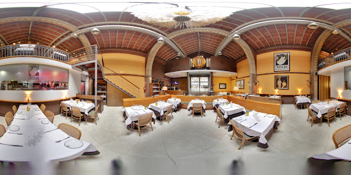 Restaurante Matilda en Sant Cugat del Vallès