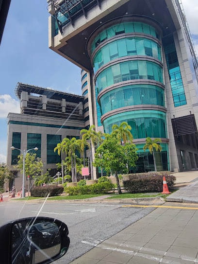 Jabatan Peguam Negara - 45, Persiaran Perdana, Presint 4, 62100 ...