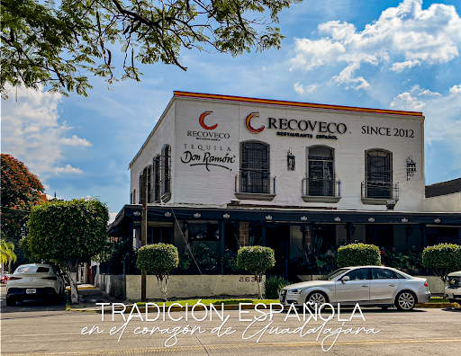 Recoveco Español, México en Guadalajara - Número de Teléfono, Reservas ...